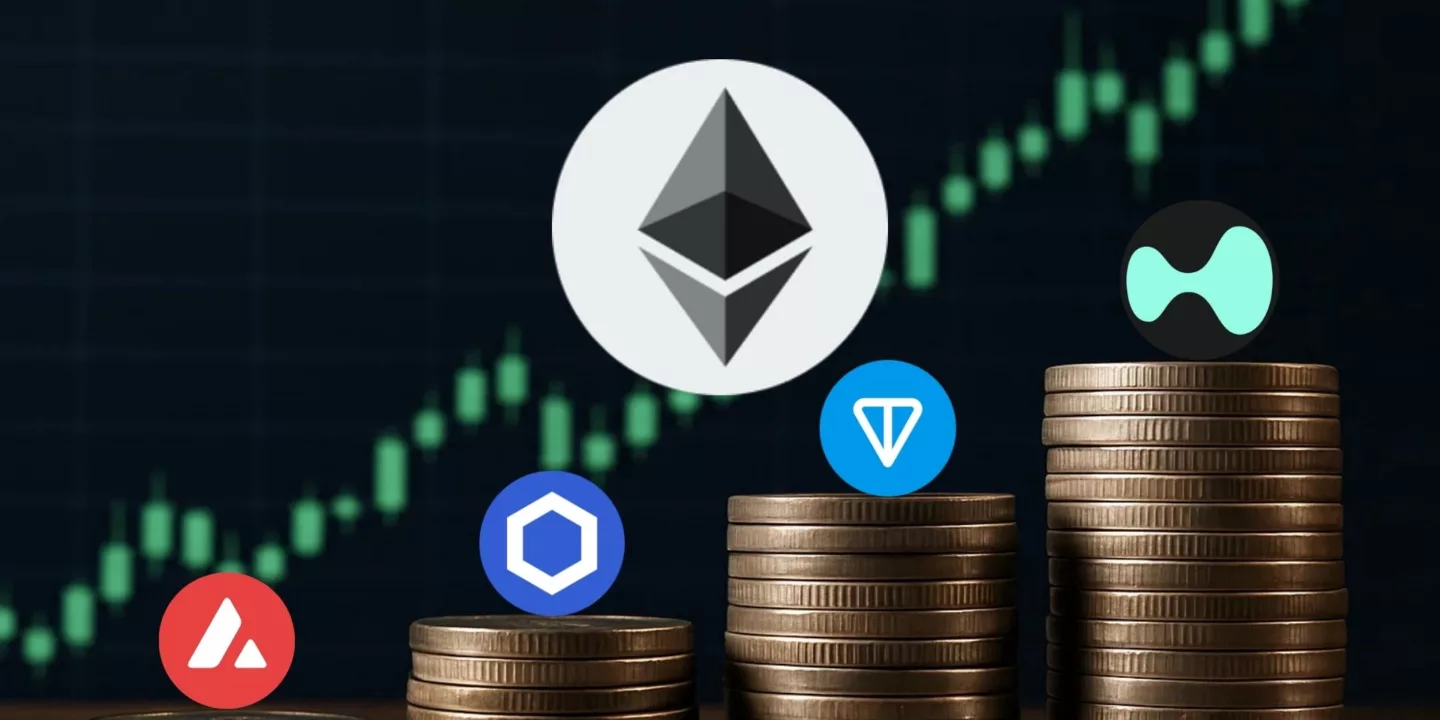 Altcoins | Mudrex Learn