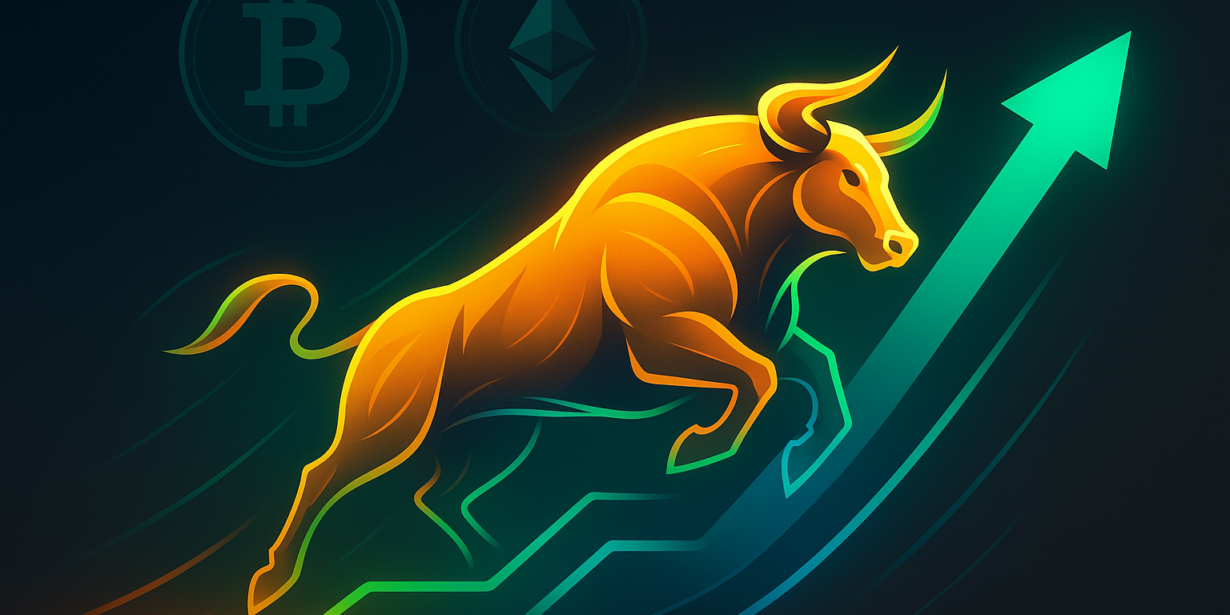 Crypto Bull run Archives - Mudrex Learn