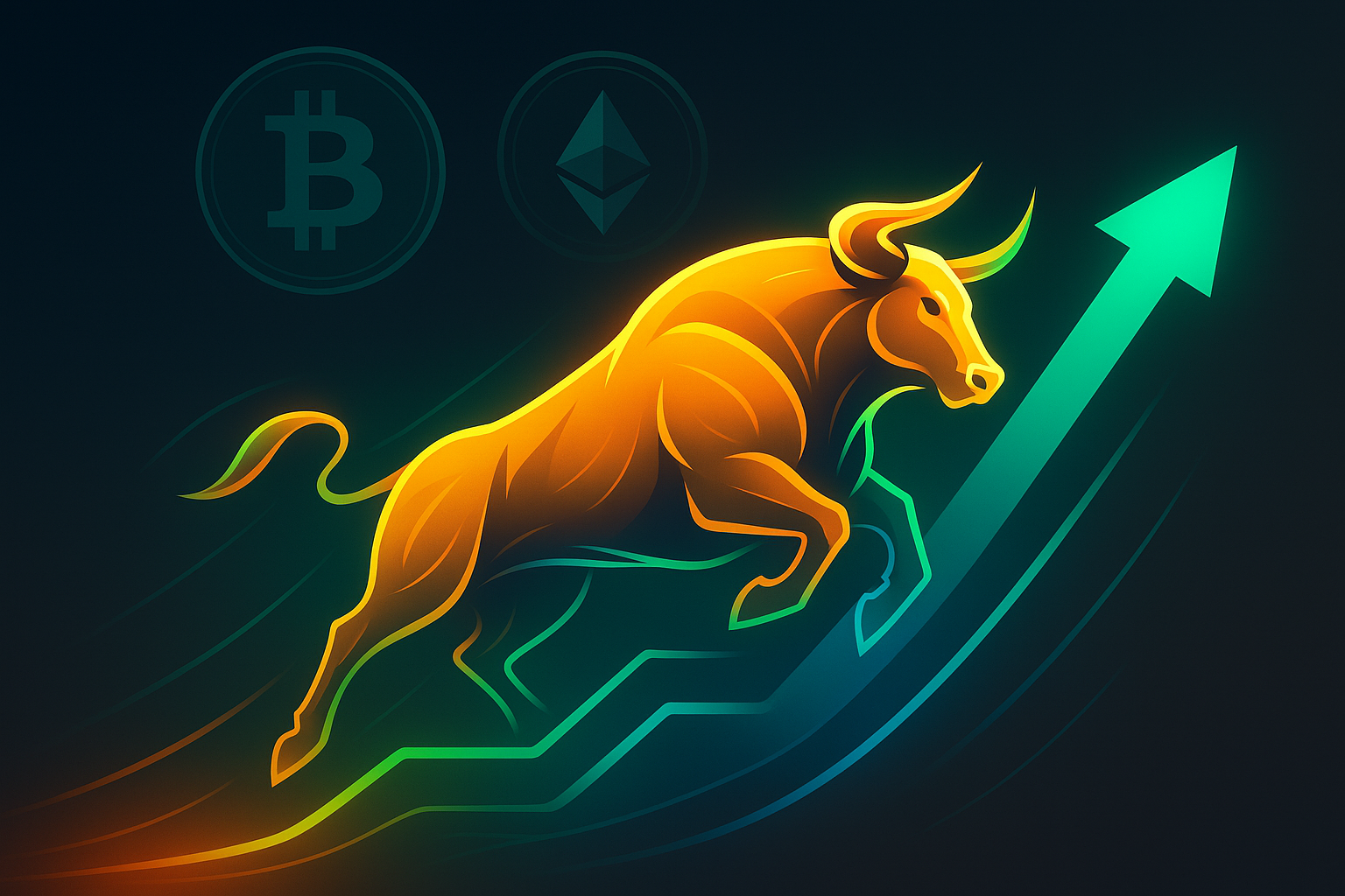 Is the Crypto Bull Run Here?(July 2025) - Mudrex Learn