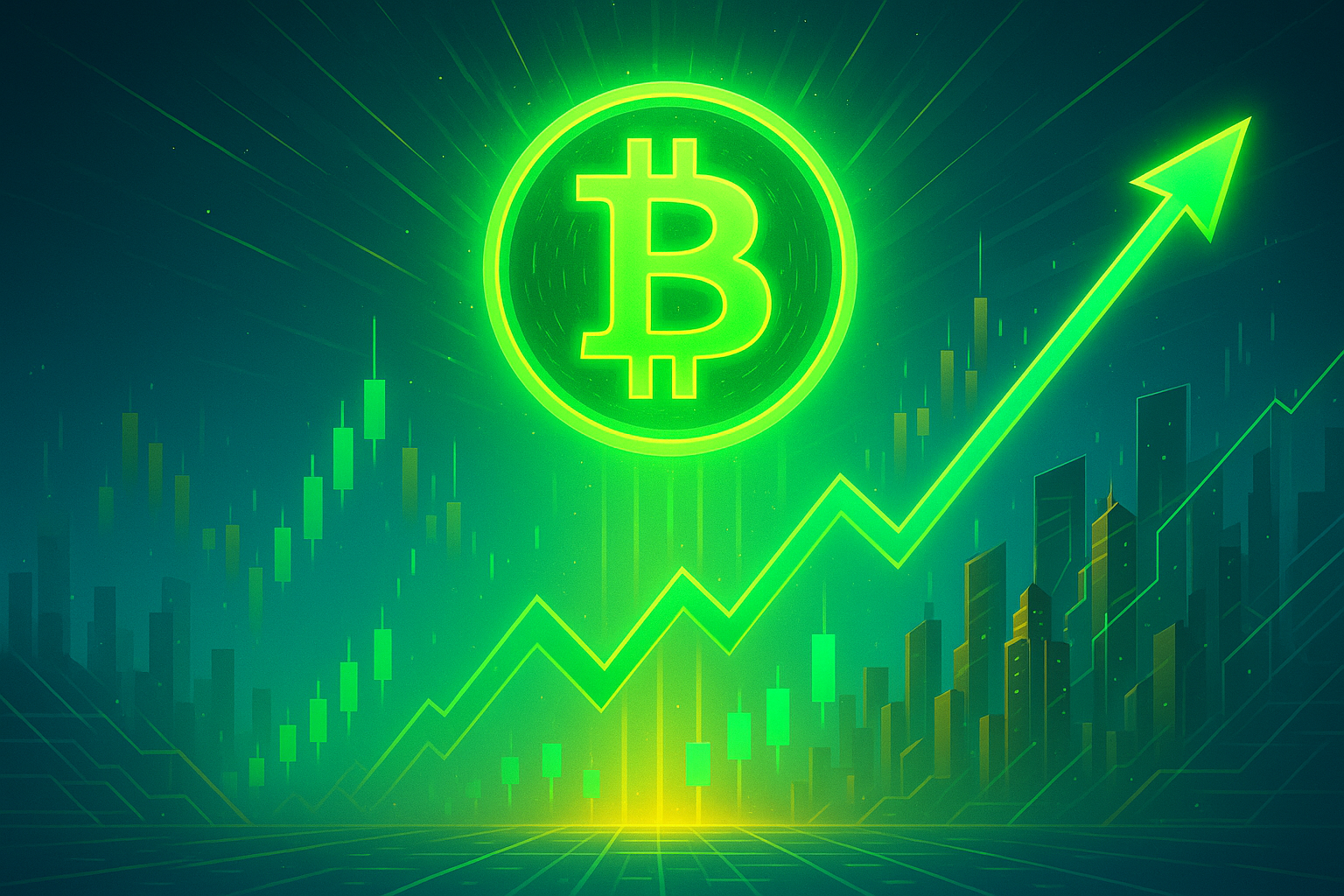 Bitcoin All-Time High: Why It’s Still Smart Buy(7 Key Reasons) - Mudrex ...