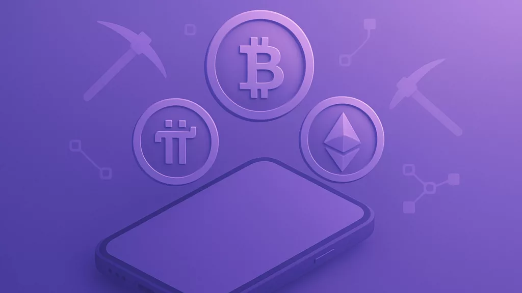 Top 10 Free Crypto Mining Apps to Use in 2025 - Mudrex Learn