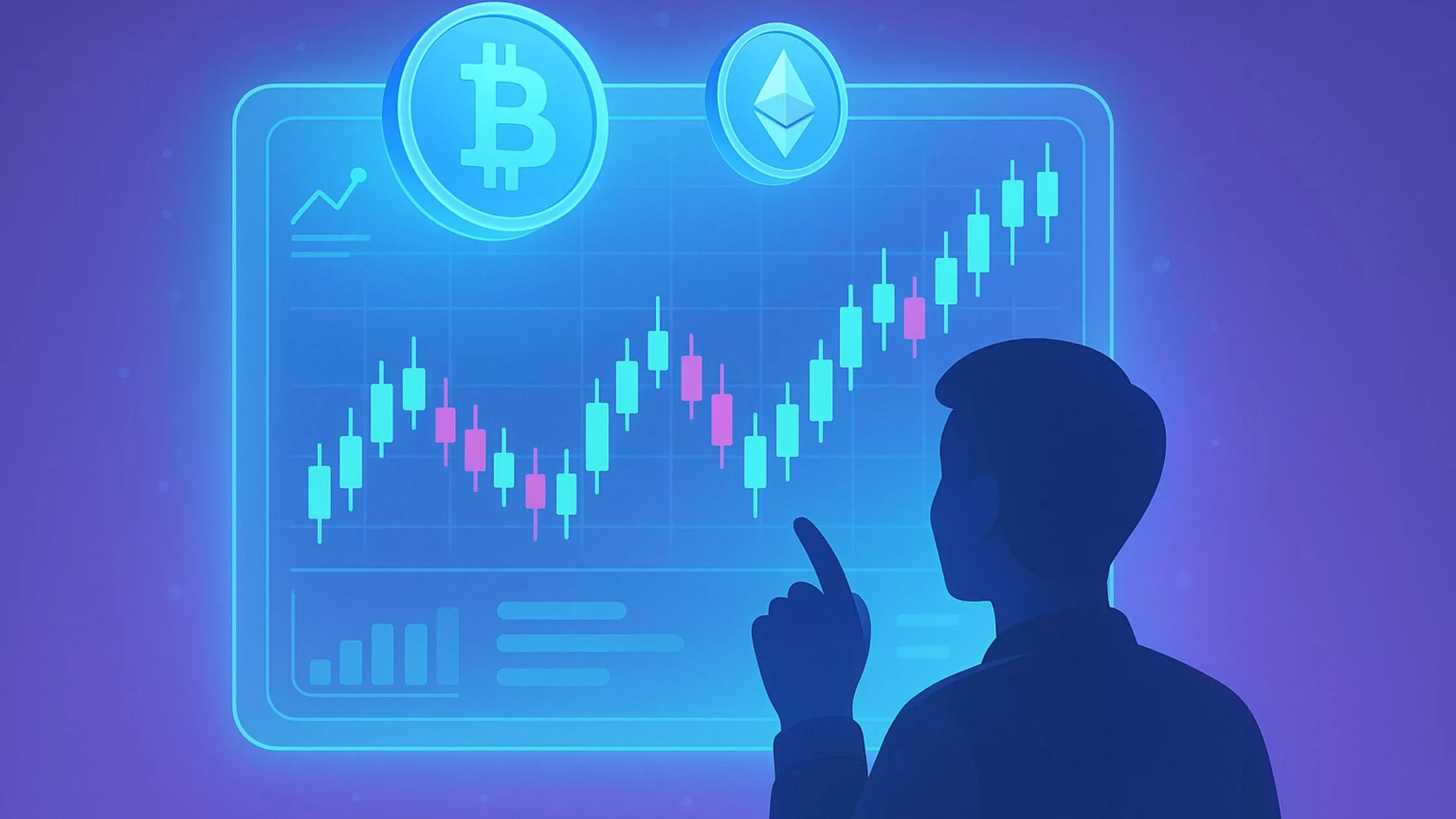 Top 6 Crypto Trading Strategies for Beginners in 2025 (With Tips) - Mudrex Learn