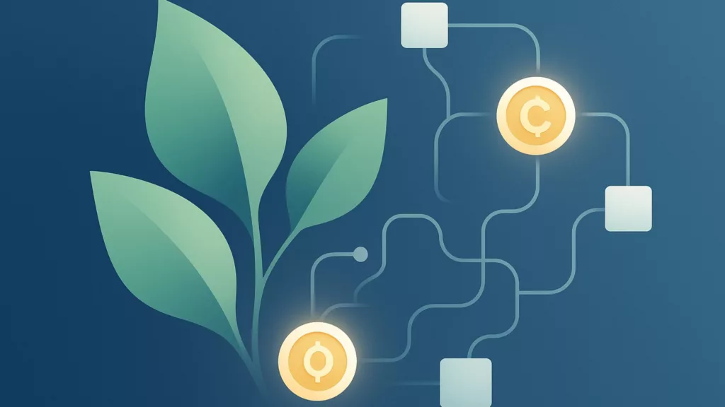 Top 5 Green Crypto Projects for Sustainable Investing in 2025 - Mudrex ...