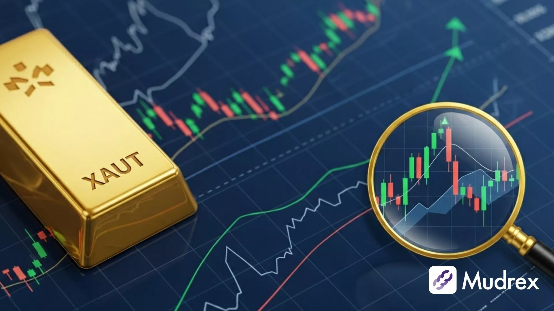 XAUt Gold Price Today— 25 Sep 2025 (IST) - Mudrex Learn