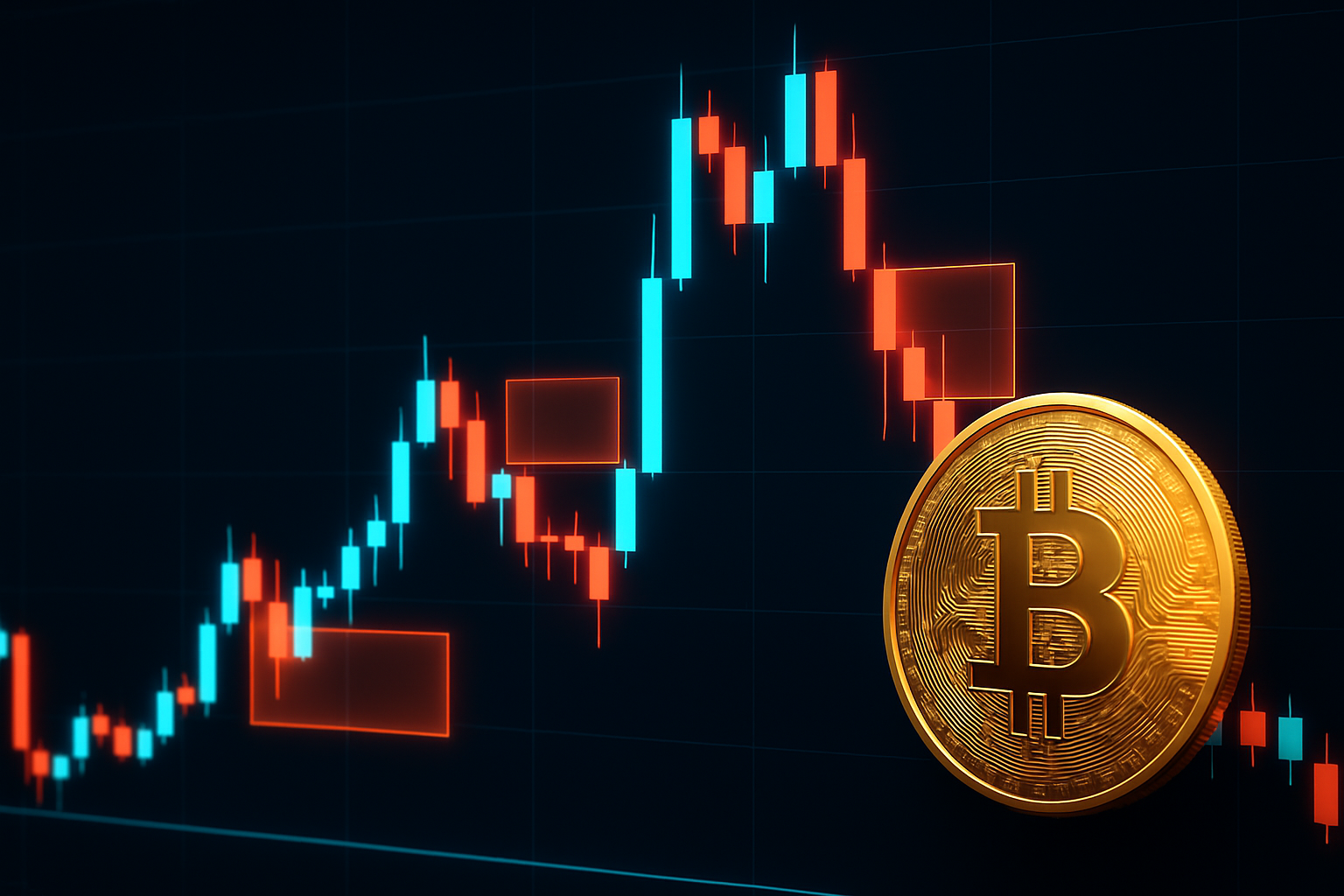 Top Bitcoin FVG Levels to Watch in 2025: Step-by-Step Trading Guide ...