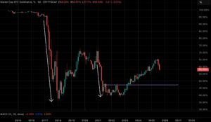 Altcoin Dominance: How to Read the Chart & Trade the Cycle - Mudrex Learn