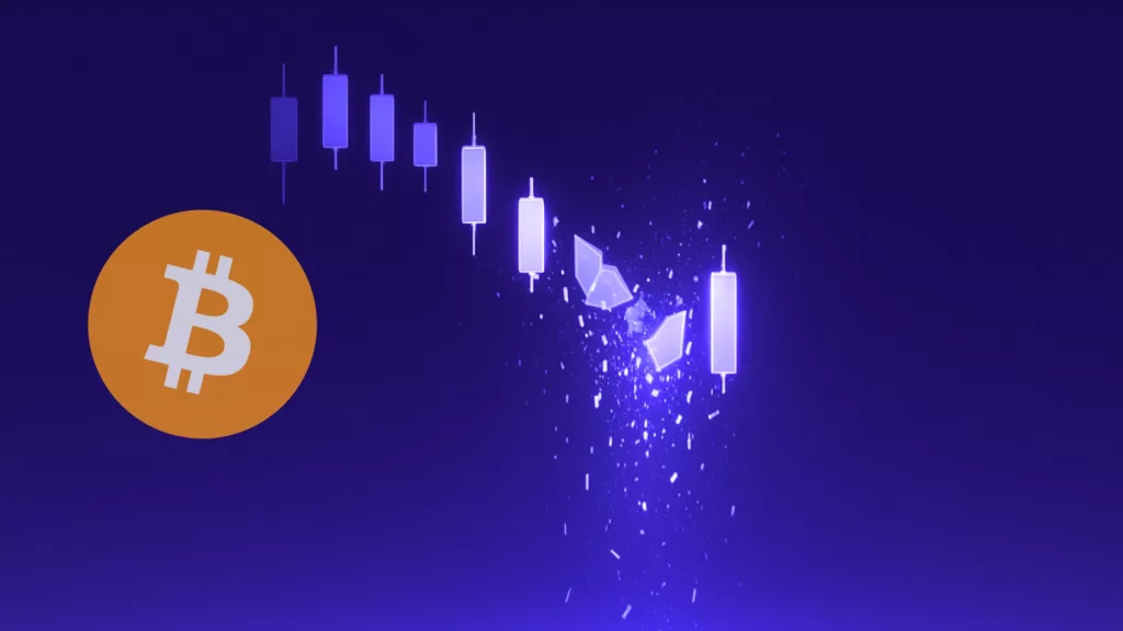 How Low Can Bitcoin Fall If the Market Crashes? Expert Insights ...