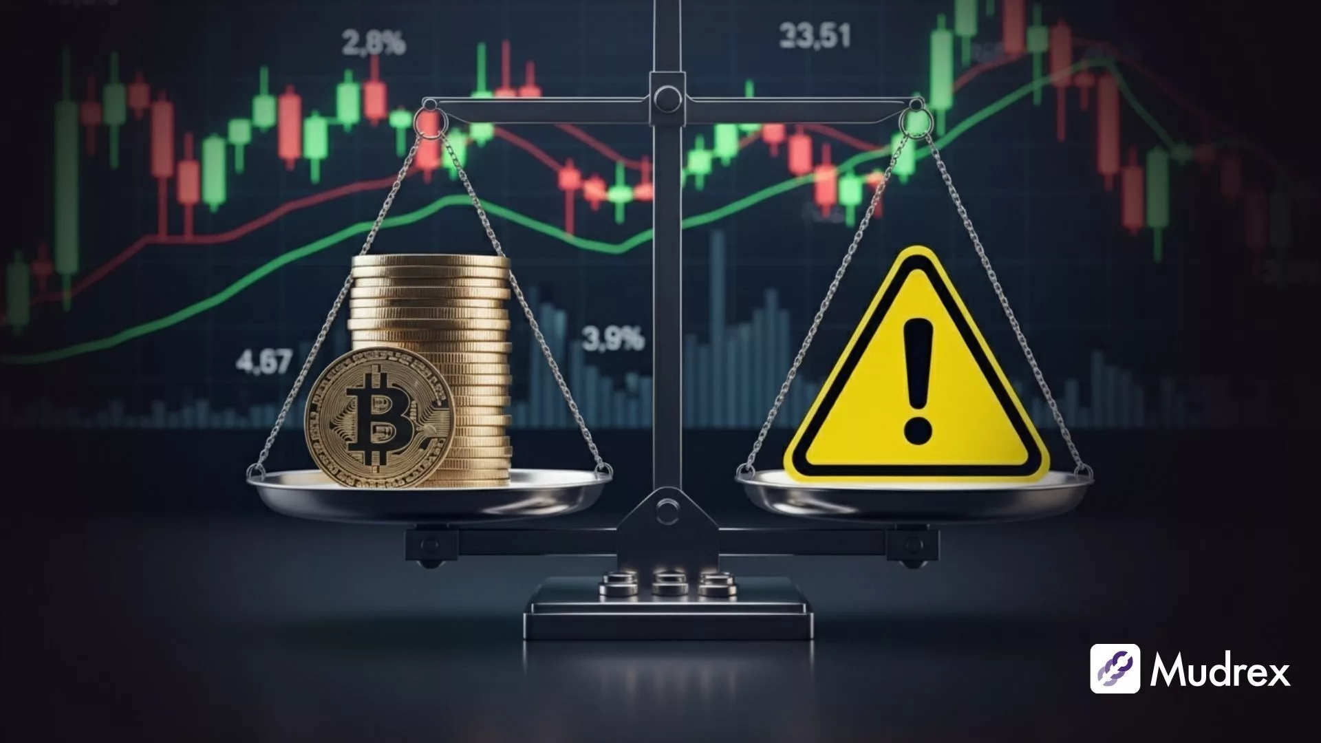 How to Calculate Crypto Futures Liquidation Price: Clear Guide - Mudrex ...