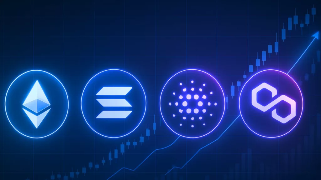 Altcoins Future 2025: 11 Proven Signals They’re Not Dead Yet - Mudrex Learn