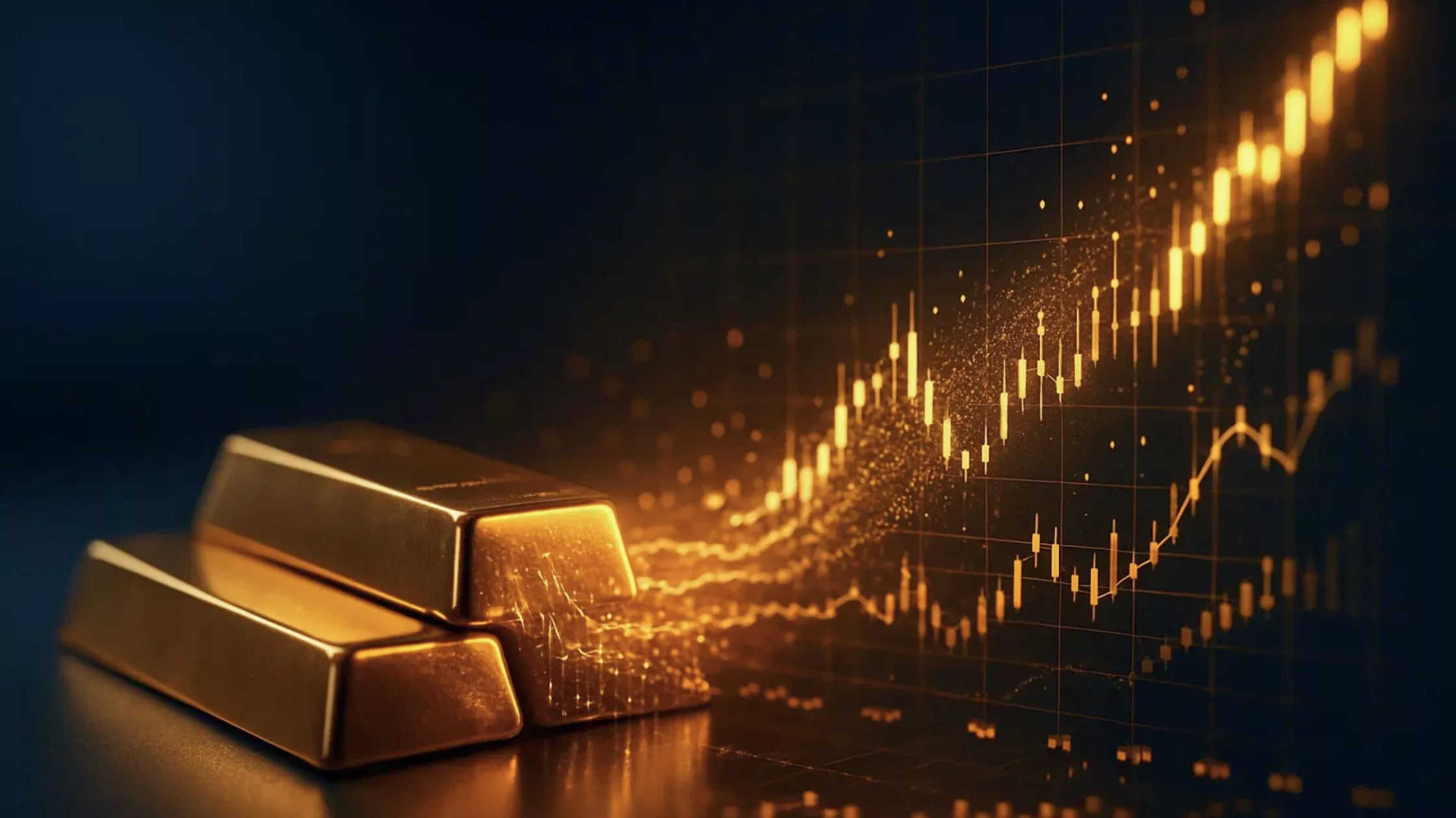 Gold Derivatives in India: Ultimate Guide for Retail Traders (2025 ...