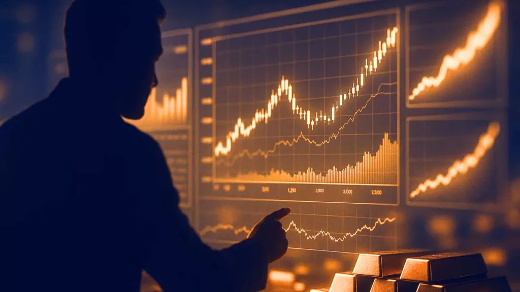 Gold Futures Trading in India: An Easy Guide for 2025 - Mudrex Learn
