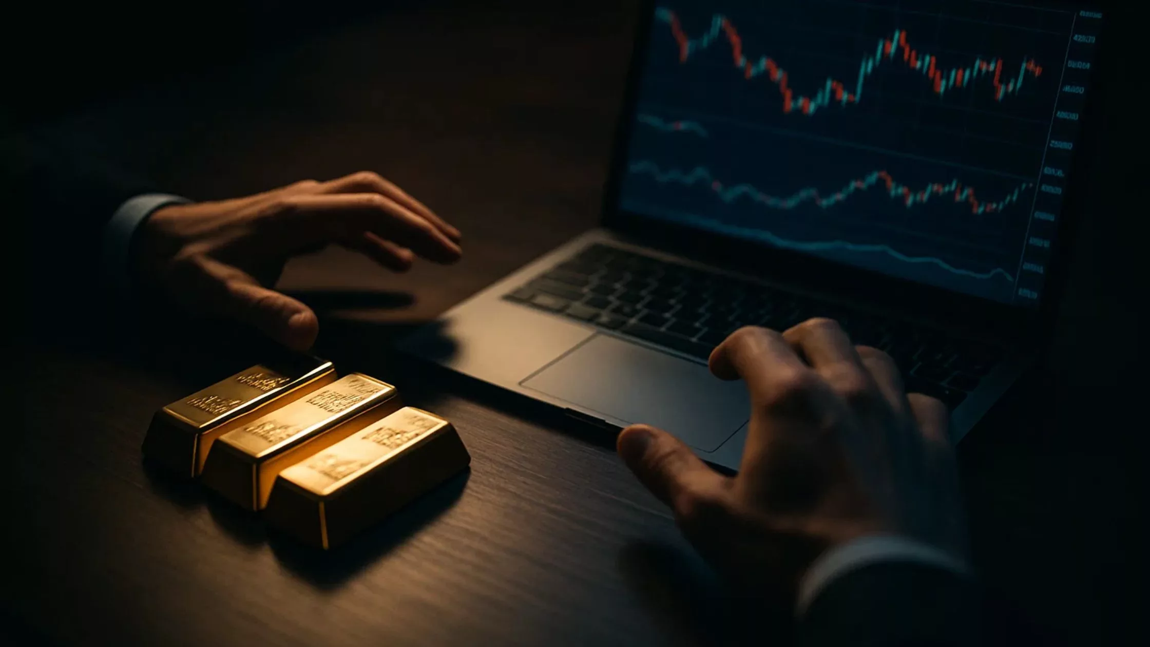 Gold Futures vs Gold ETF: How to Choose the Right Option for Investing ...