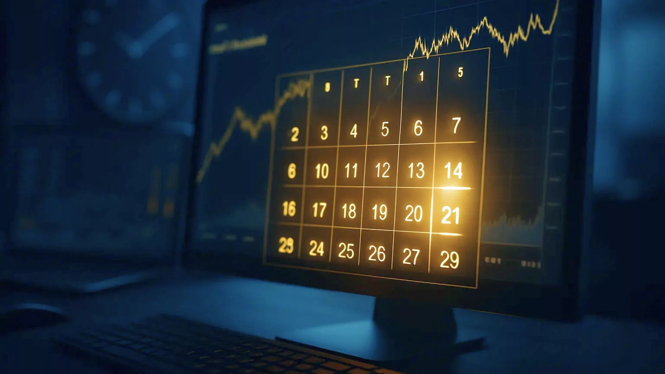 Gold Futures Expiry Date Calendar 2025: Essential Rollover Management ...