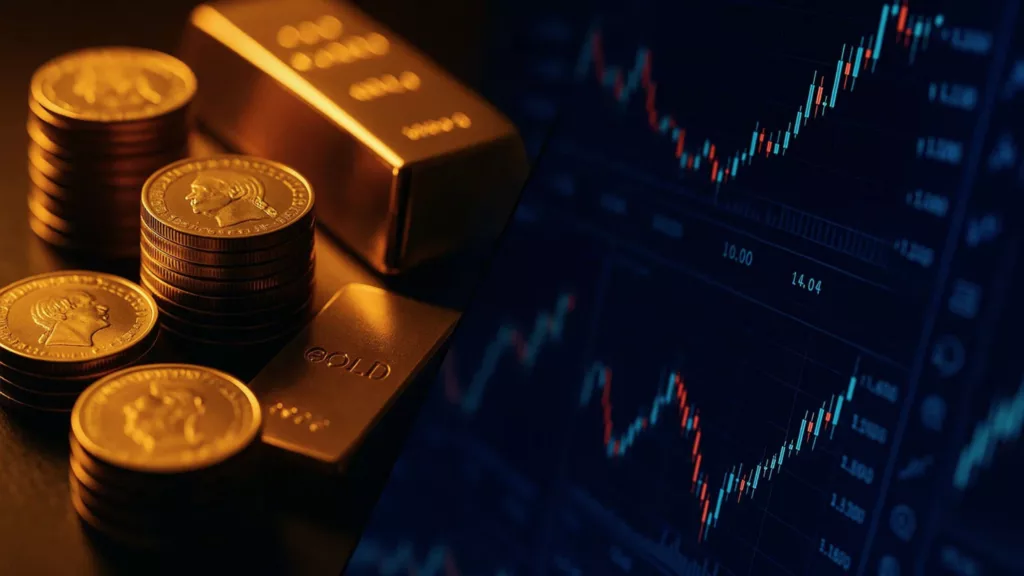 Gold Futures vs Gold Buying in India: 5 Key Truths Every Trader Must ...