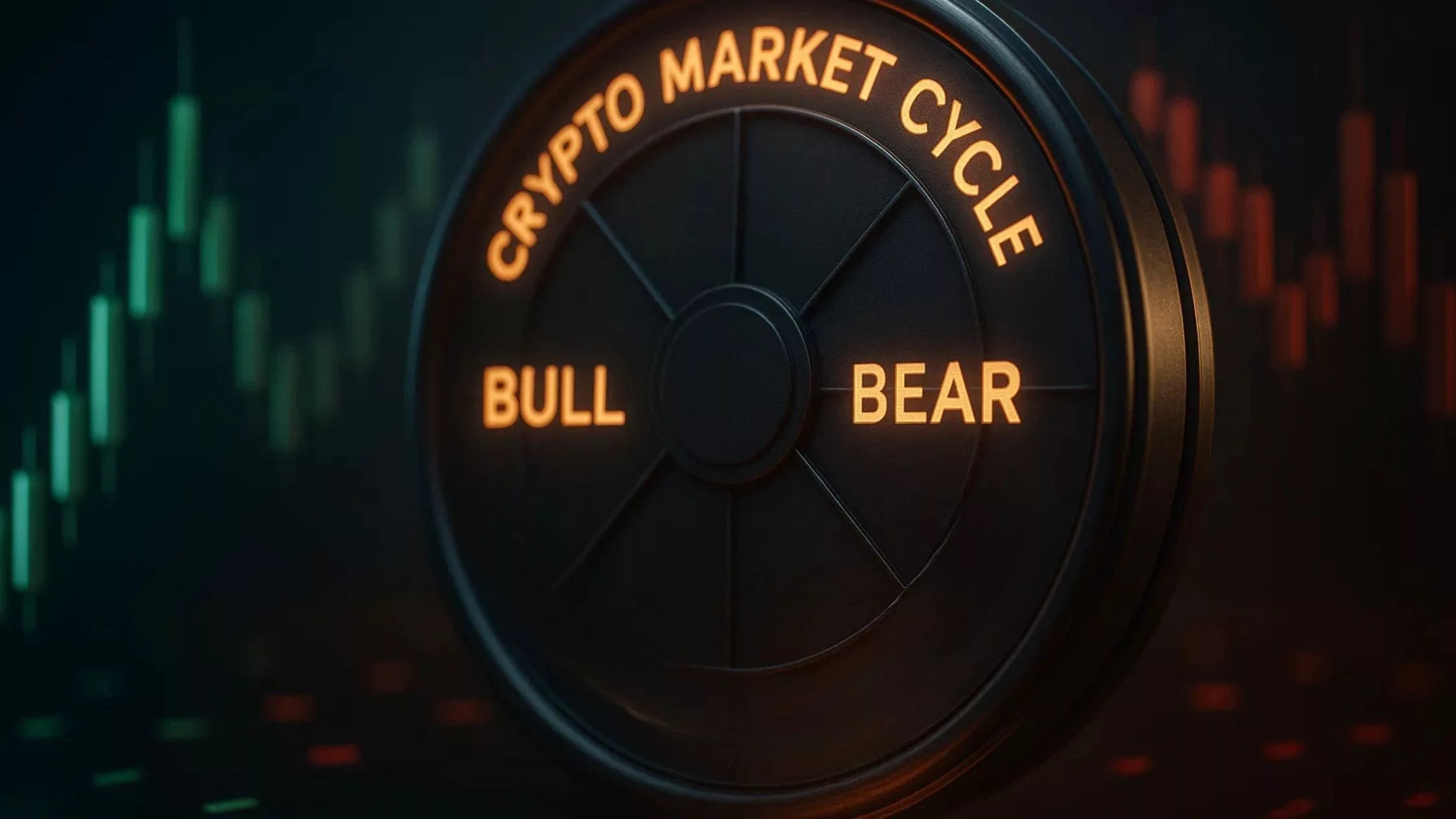 Is the 2025 Crypto Bull Run Over: Crucial Cycle Signals You Must Know ...
