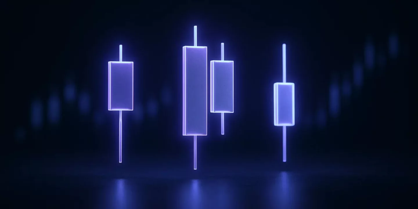 Candlestick Patterns Explained: 14 Essential Signals Every Trader Must ...