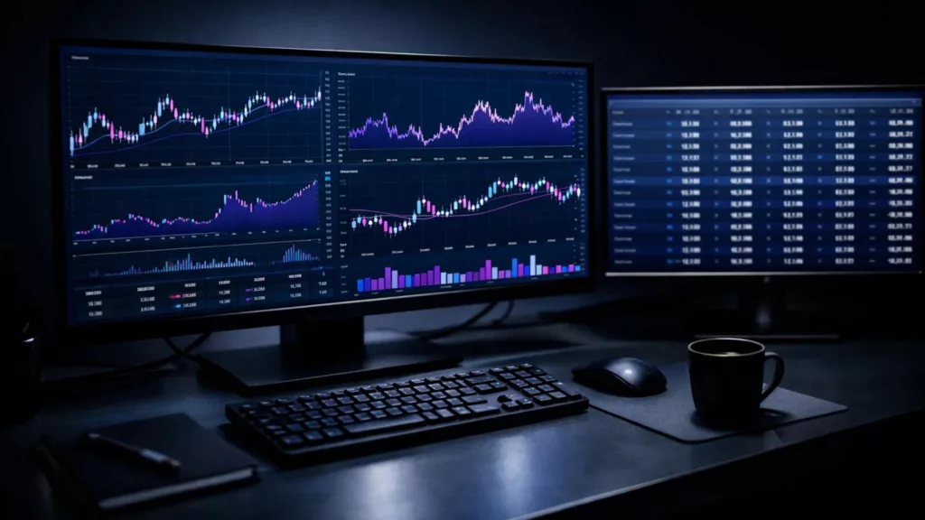 Best AI Cryptocurrency Coins (2025): Top Artificial Intelligence Crypto ...