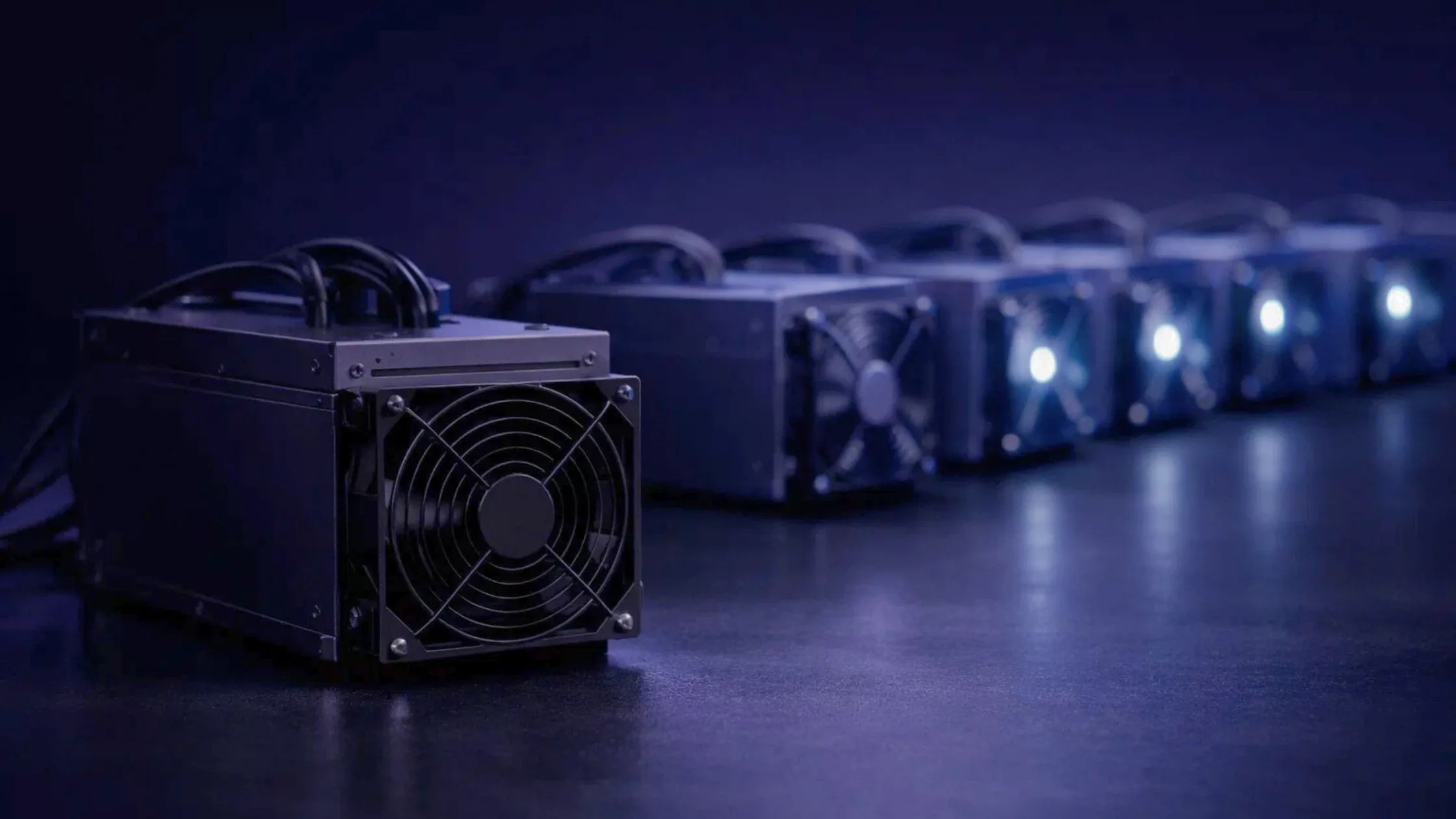 Ether Mining in 2026: Can You Still Mine Ethereum (ETH)? + Best Alternatives - Mudrex Learn