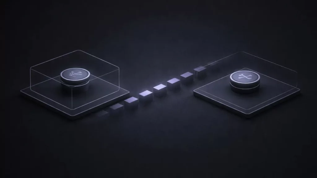 Cross-Chain Bridge: What It Is, How It Works, Benefits, Risks, and ...