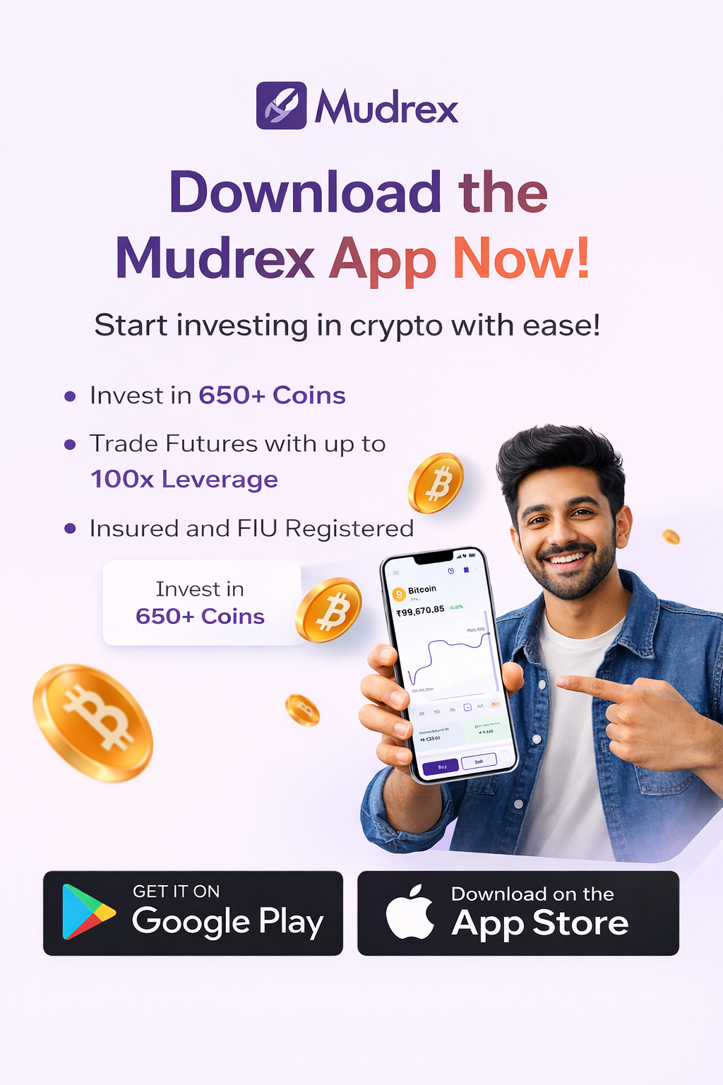 How to Hedge Your Crypto Portfolio with Futures Positions - Mudrex Learn