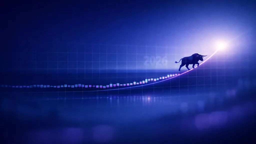 Will There Be a Crypto Bull Run in 2026? Signals, Timeline, and ...