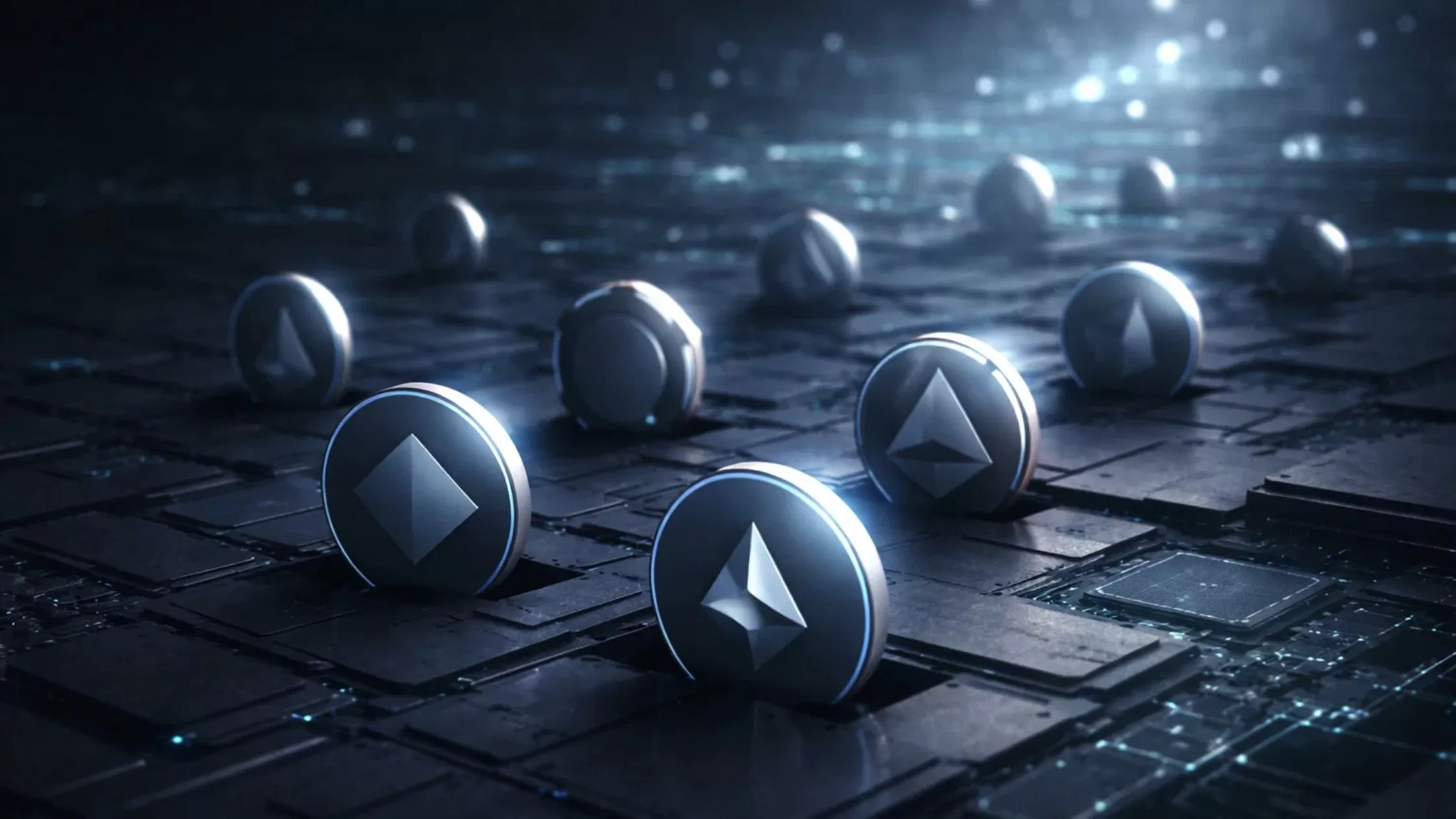 New Altcoins With Growth Potential in 2026 - Mudrex Learn