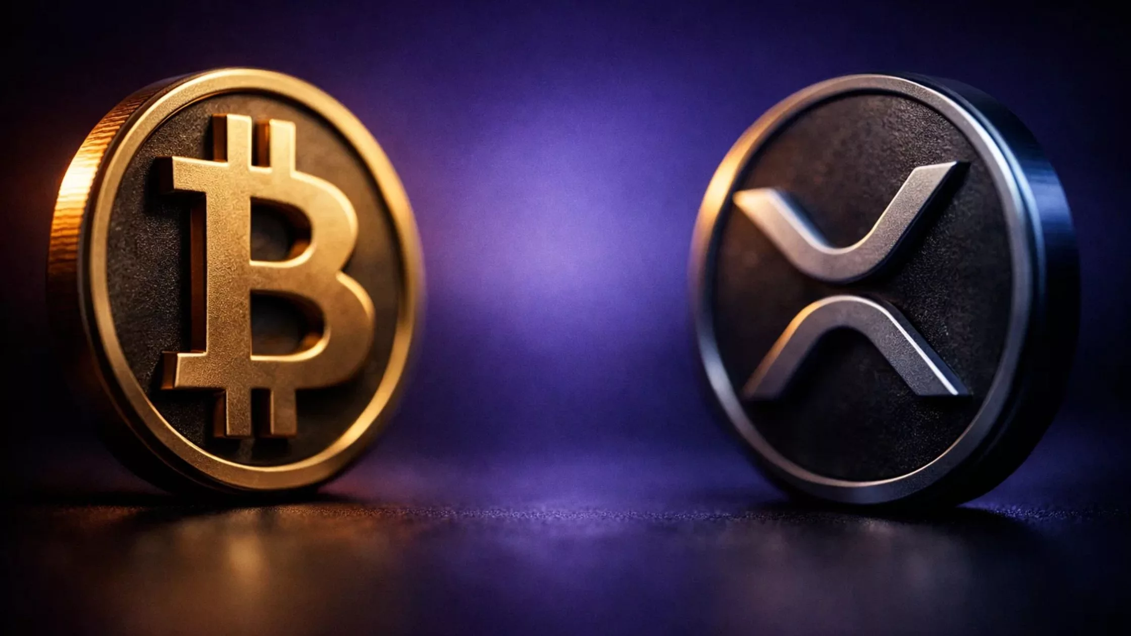 XRP vs Bitcoin: Key Differences, Performance & Outlook - Mudrex Learn