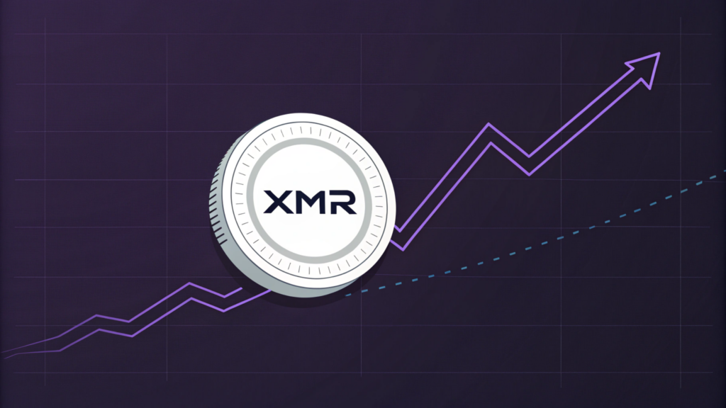 Is Monero [XMR] A Good Investment in 2026? - Mudrex Learn