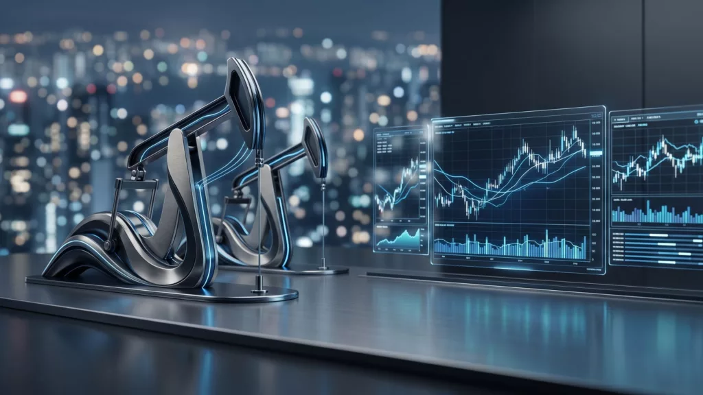 Best Crude Oil Trading Strategy in 2026 - Mudrex Learn